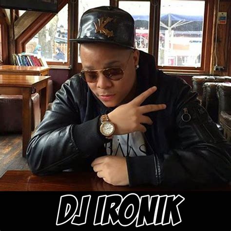 Exclusive Interview With DJ Ironik!! | Underground Kulture