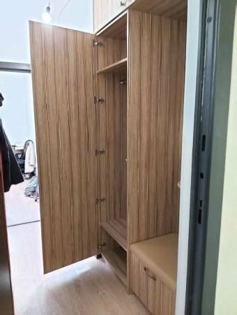 Прихожие на заказ по индивидуальным размерам