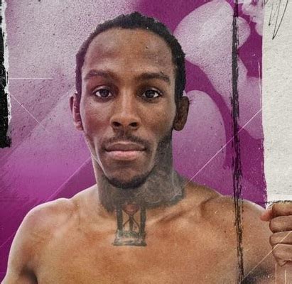 Mister Wilcher | MMA Fighter Page | Tapology