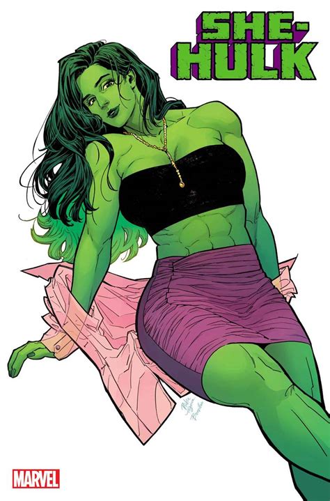 She Comics