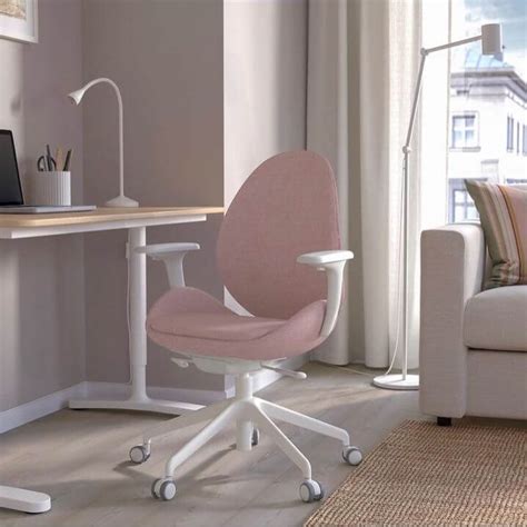 IKEA Hattefjall review - is this Perky Chair Supportive Enough? - INOVA ...