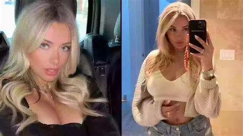 Top OnlyFans creator retires aged 28 after earning '$67 million' in ...