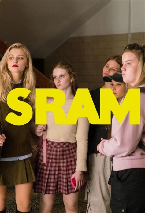 Sram Season 2 Release Date | Episode Calendar | Series Reminder