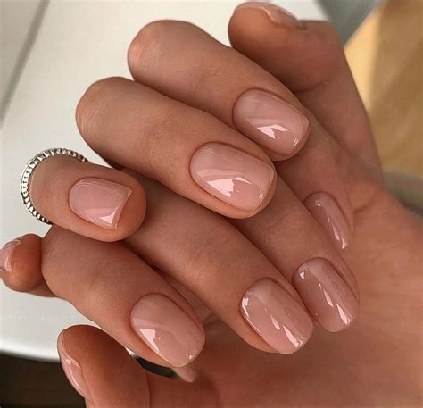 Manicure | Gel nails, Stylish nails, Simple nails