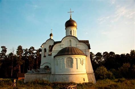 Переделкино/Peredelkino