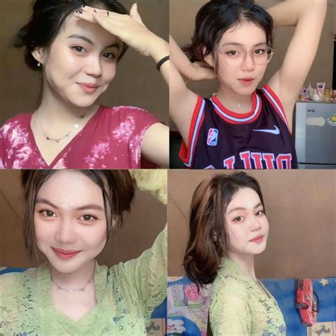 Rahmi Lailasari - Lia Puput Viral