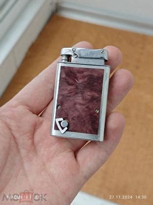 Редкая музыкальная зажигалка СССР лот с 1 рубля