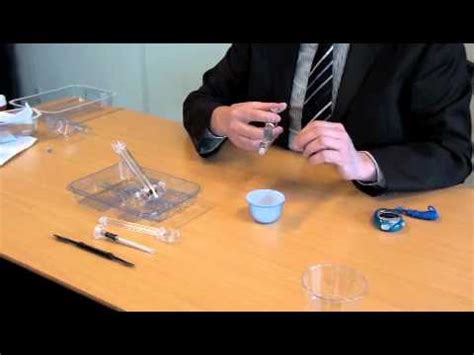 Hydroset Demo SD - YouTube