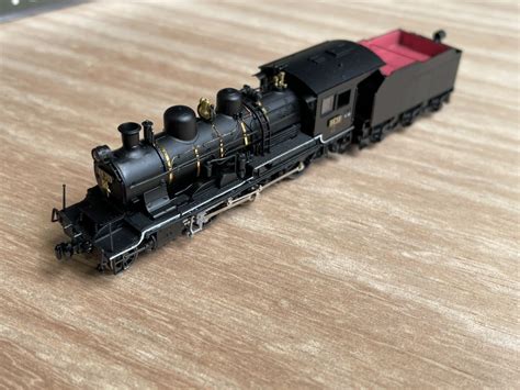 Yahoo!オークション - KATO 2028-1 8620 東北仕様改造品 8630 京都鉄道...