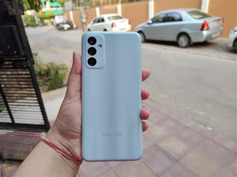 Samsung Galaxy F13 review with pros and cons - Smartprix