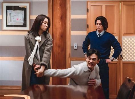 6 Drama Korea tentang Pengacara Penuh Aksi
