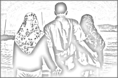 Realita Kehidupan: Suami Selingkuh Aman, Istri Selingkuh Bubar ~ Madjongke