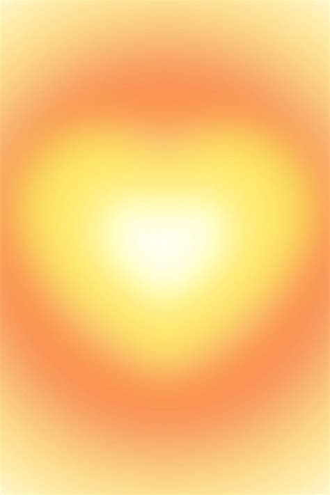 yellow/orange aura | Aura colors, Yellow aura, Ipad image