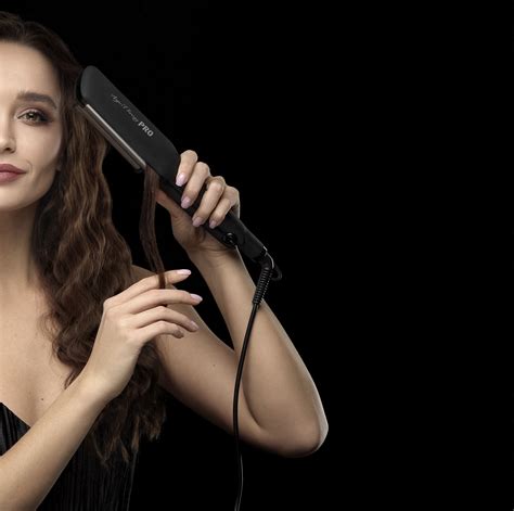 Профессиональный cтайлер Polaris PHS 5095TAi wave Argan Therapy PRO ...
