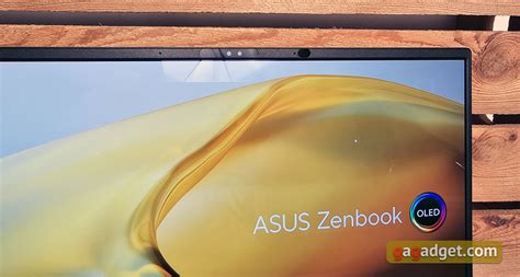 ASUS Zenbook 14X OLED (UX3404) review: bright OLED display and ...