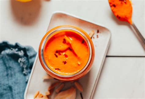 Соус Ромеско пошаговый рецепт с фото | Minimalcook