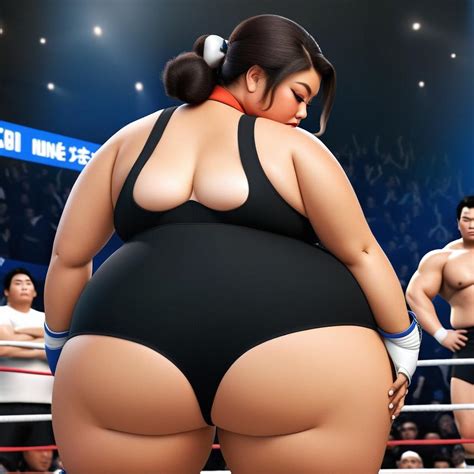 Wrestling Showdown: Power & Precision in the Ring