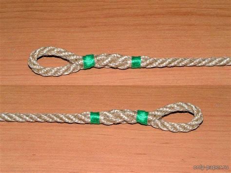 Книга узлов Эшли (The Ashley Book of Knots) - Страница 2 - Модели из ...