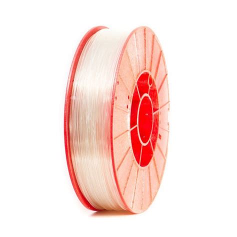 Купить TiTi FLEX SPRING пластик PrintProduct 1,75 мм прозрачный 0,5 кг ...