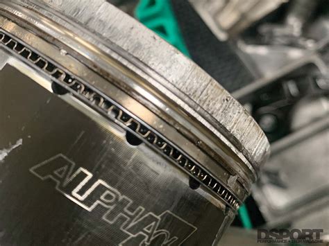 Engine Tech | Failure Analysis 101 - DSPORT Magazine