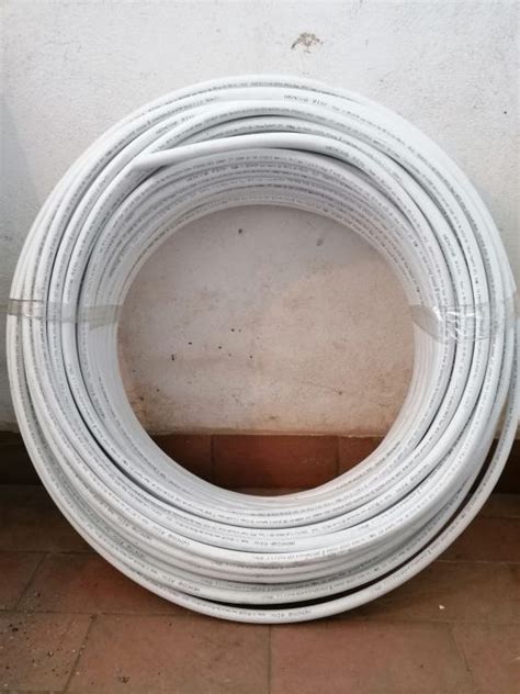 Alu cevi henco rix dn 16x2