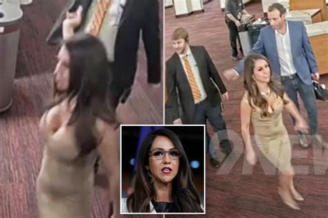 GOP Rep. Lauren Boebert, mystery man ejected from ‘Beetlejuice’ musical after ‘causing a ...