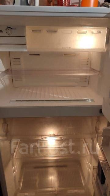 Продам лучший двухкамерный холодильник LG Goldstar, б/у, в наличии ...