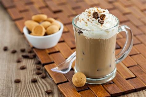 Ricetta crema al caffè - Non sprecare | Рецепты приготовления кофе ...