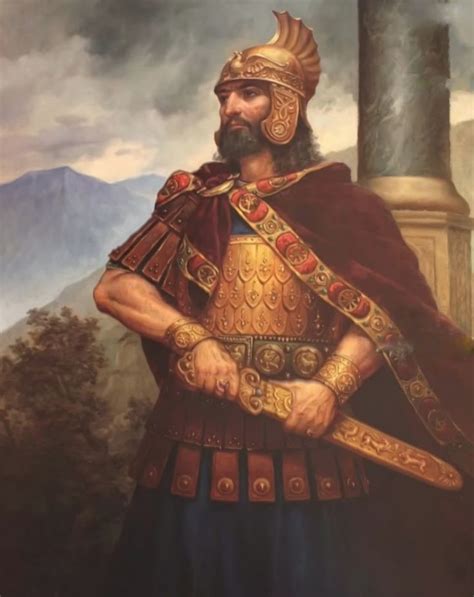 Artaxias II (Artashes 2) / Արտաշես Բ / Арташес 2