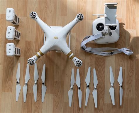 DJI Phantom 3 Professional | Kaufen auf Ricardo