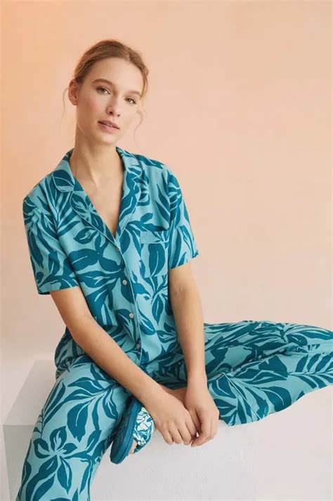 women'secret piżama Mix & Match damska 4855685 | Answear.com