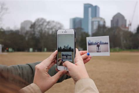 The Best Travel Gadget is Your Smartphone | Tortuga