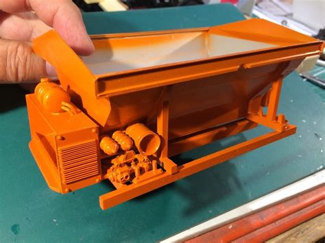 Mercedes Benz LAK 1924, verschiedene Hersteller 1:24 von Gerhard ...
