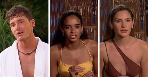 'Bachelor in Paradise' Season 9: Who will John Henry couple up with? Drama ensues as Olivia ...