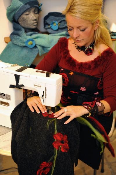 Handmade in Rothenburg | AnRa Mode