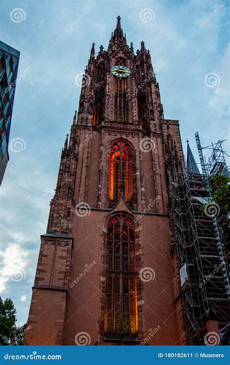 Kaiserdom St Bartholomaus Stock Photos - Free & Royalty-Free Stock ...