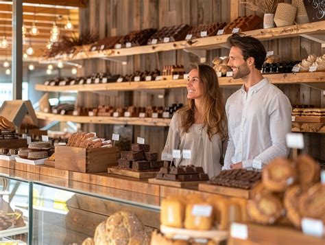 Comment devenir franchisé d'une marque de chocolat : étapes et conseils ...