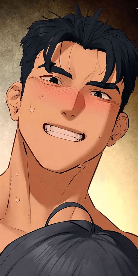 Moby Dick Manhwa