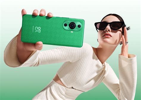 Smartphones - HUAWEI Deutschland