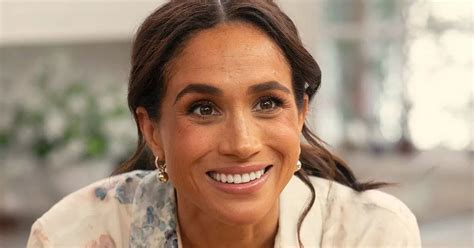 Meghan Markle's favourite Tatcha glowy face cream unveils a new version for oily skin - OK! Magazine