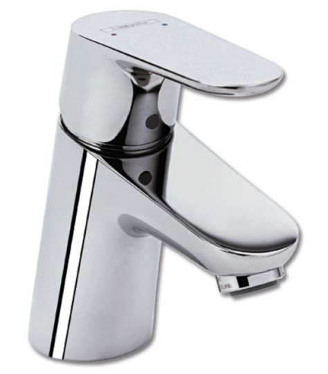 BAUHAUS България - Смесител за умивалник Hansgrohe Focus 70