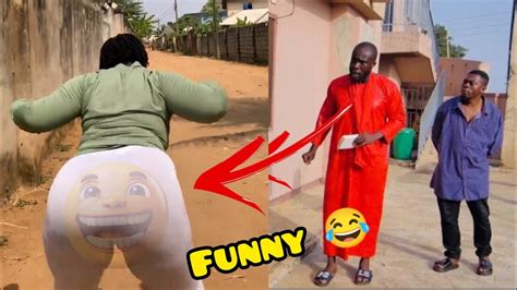 Try Not To Laugh Challenge 😂 ️ LEVEL 2 | Instant Regret Fails Compilation 2025 - YouTube
