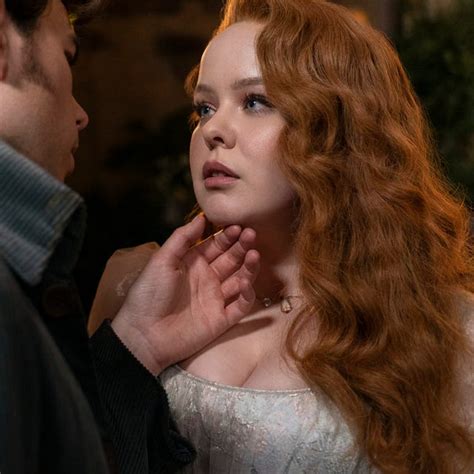 The Bridgerton cast members who are dating in real life