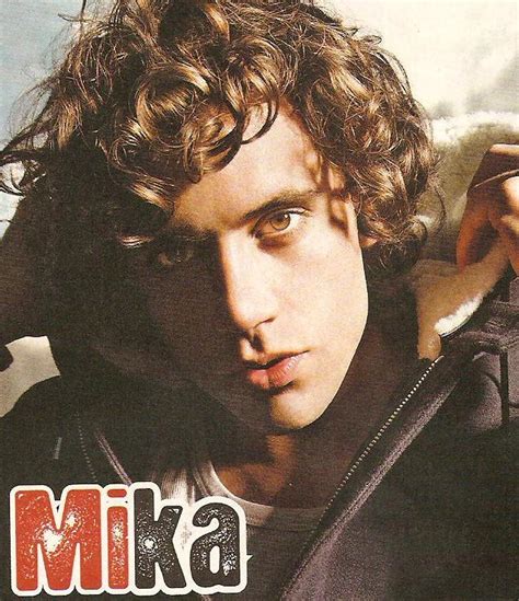 Mika fotka