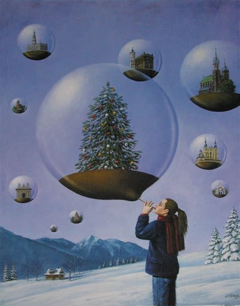 Pin by Alice Patterson on Christmas*** | Surreal art, Surrealism ...