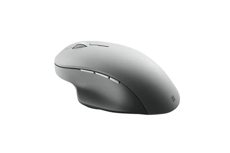 Microsoft presenta il nuovo Surface Precision Mouse
