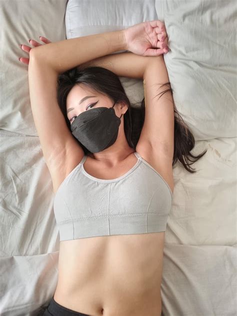 Morning 💐 : r/armpits_alpha