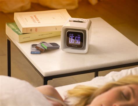 Sensorwake : une start-up qui a le sens du réveil