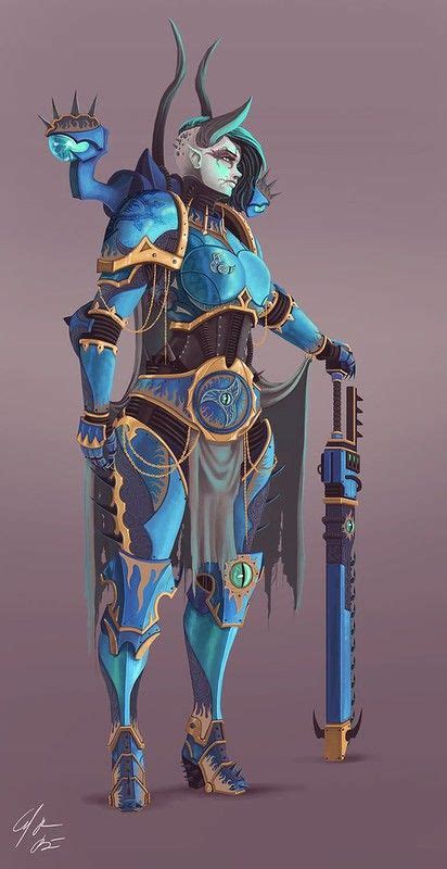 Вархамер по средам | Warhammer fantasy, Warhammer, Warhammer 40k artwork