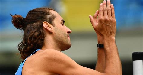 High jump, Tamberi wins everything: the European and Olympic champion ...